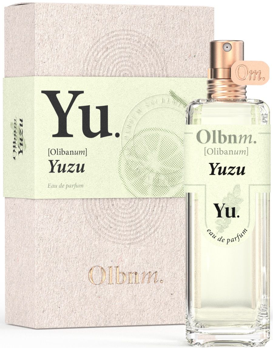 Olibanum Парфюмна вода Yuzu-Yu, 50 ml | Ozone.bg