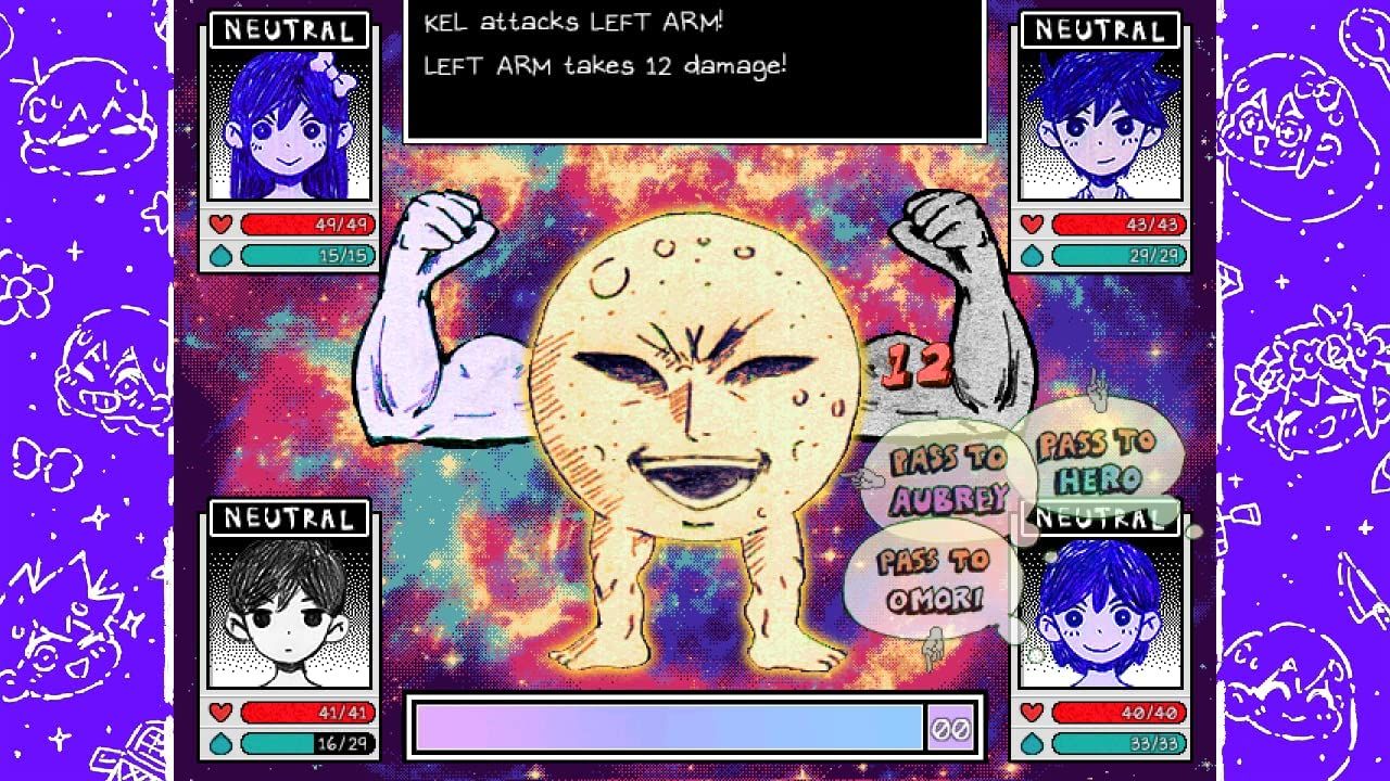 OMORI (PS4) | Ozone.bg