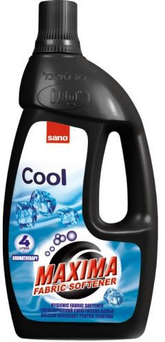 Омекотител Sano - Maxima Cool Aromatherapy, 4 L | Ozone.bg