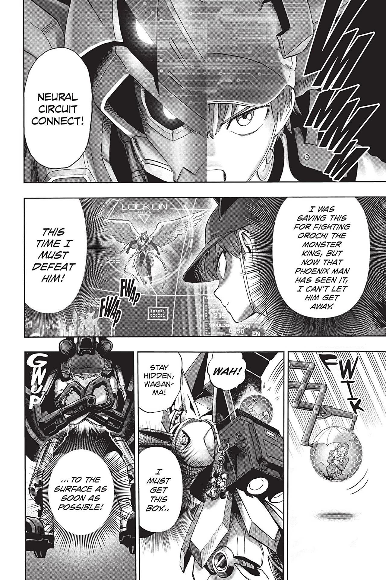 One-Punch Man, Vol. 22: Light | ONE | Цена | Ozone.bg