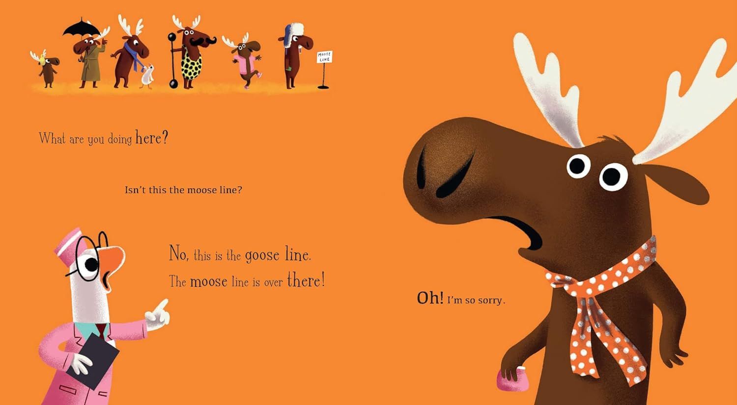 One Goose, Two Moose | Кейл Тюдор | Цена | Ozone.bg