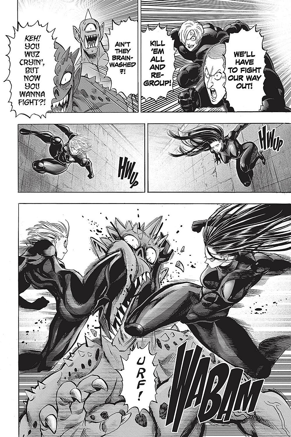 One-Punch Man, Vol. 23: Authenticity | ONE | Цена | Ozone.bg