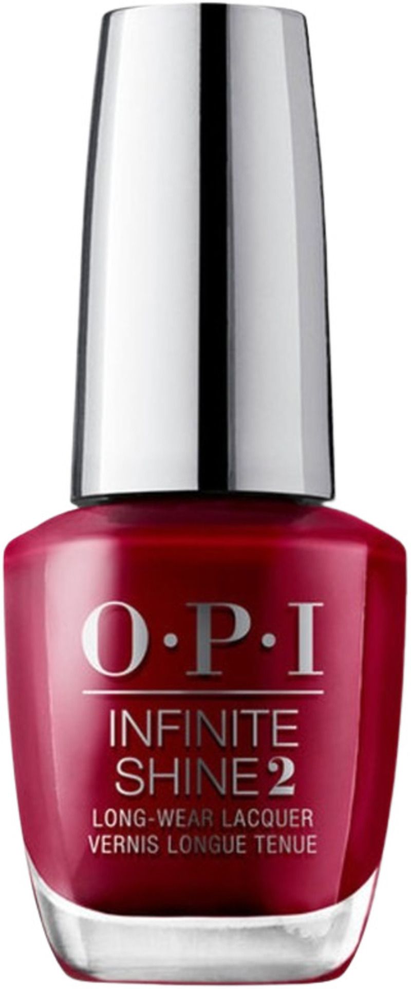 OPI Infinite Shine Лак за нокти, Miami Beet, B78, 15 ml | Ozone.bg