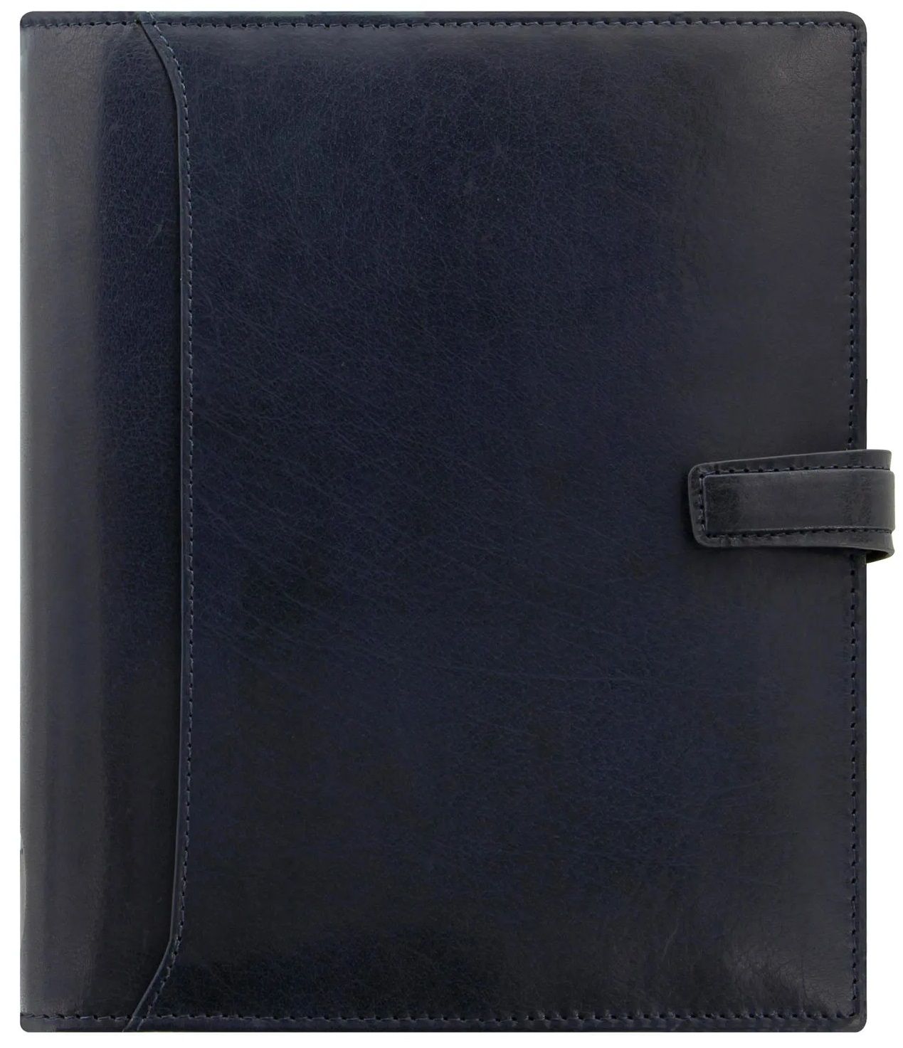 Органайзер Filofax Lockwood - A5, тъмносин | Ozone.bg
