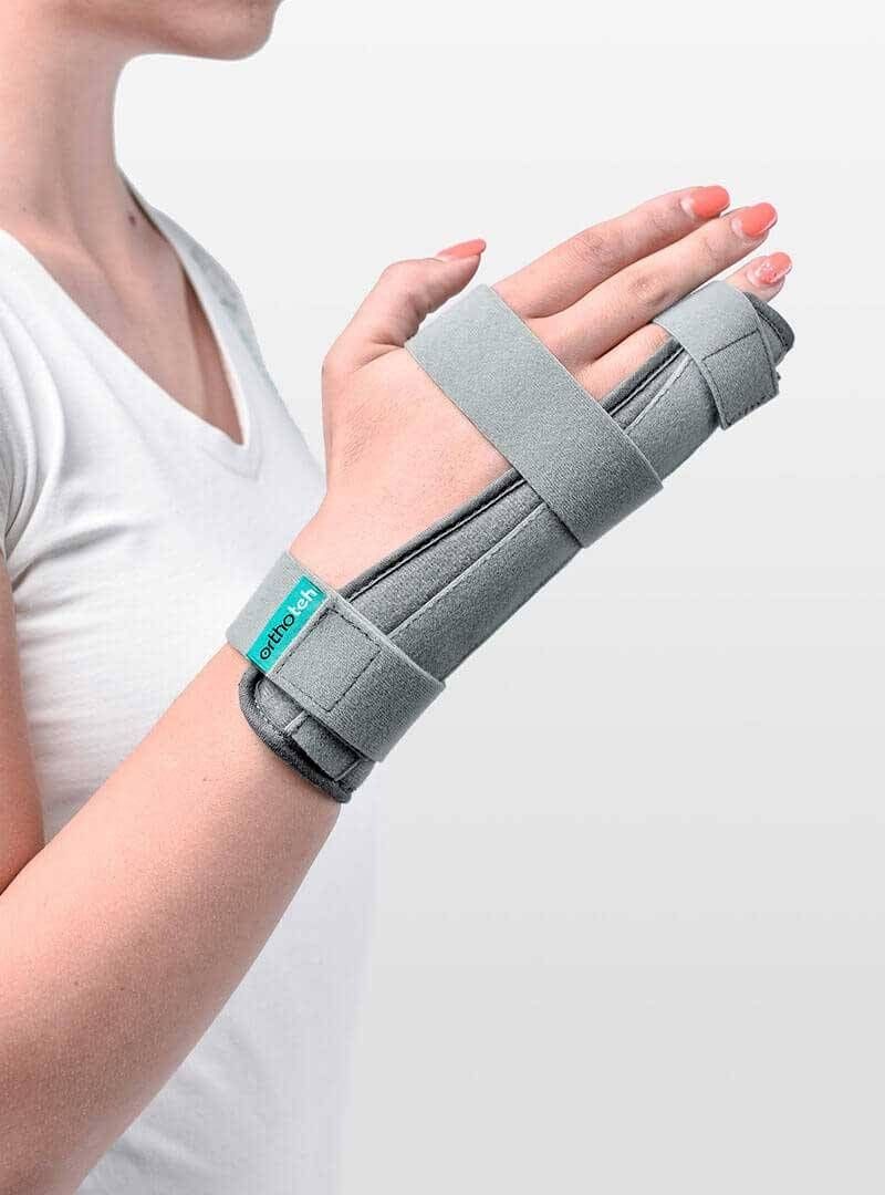 Ортеза за ръка Стандарт V лъч, размер L, Orthoteh | Ozone.bg