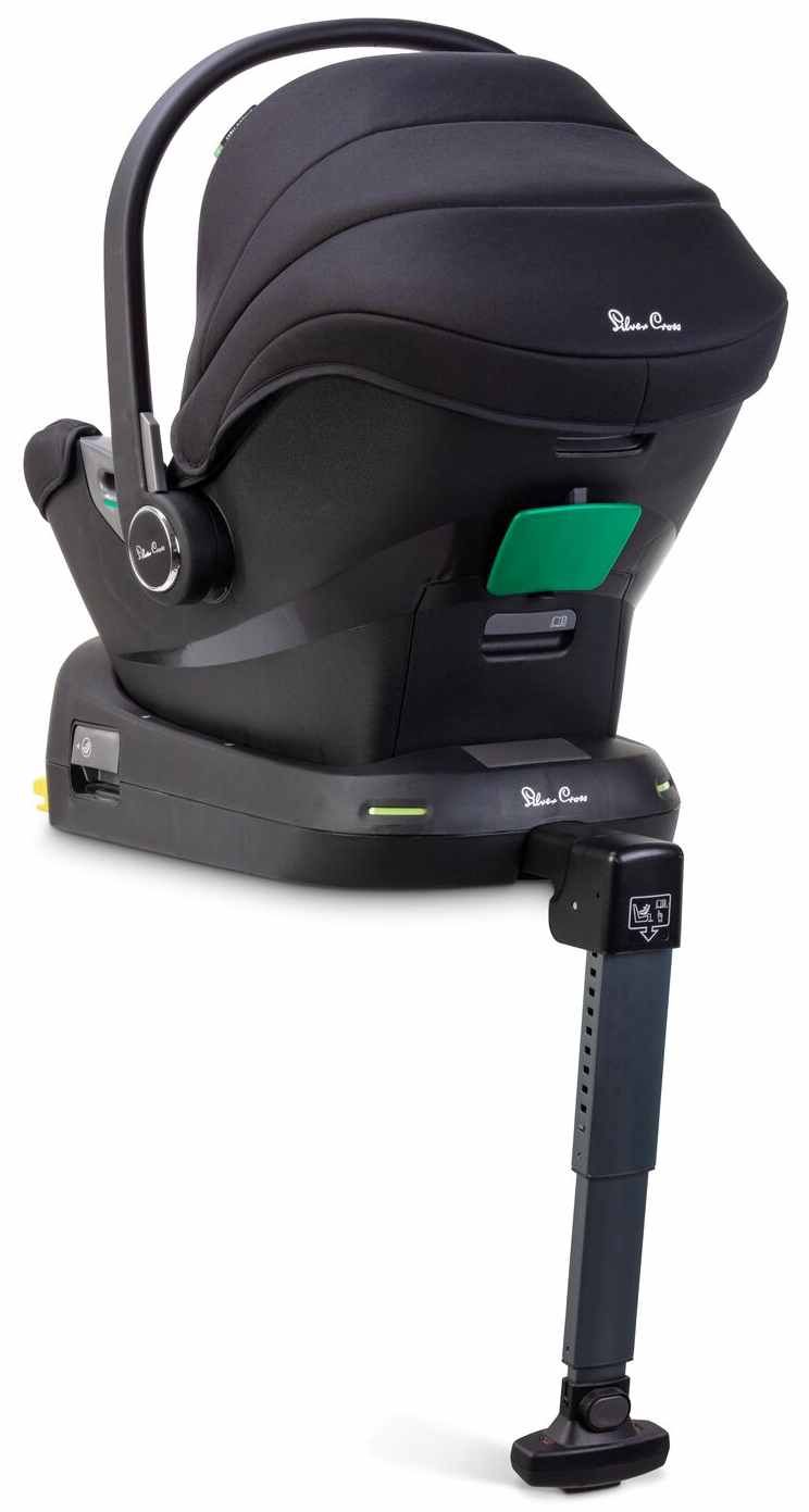 Основа за столче за кола Silver Cross - Dream, Isofix | Добра цена ...