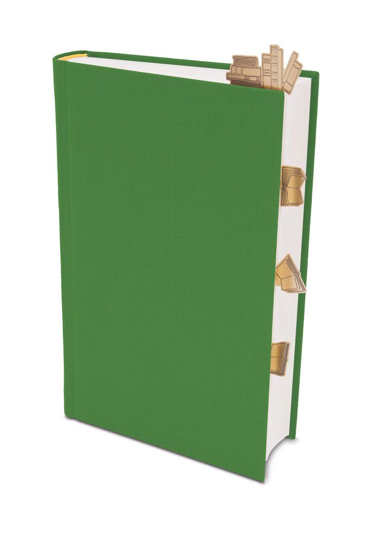 Отметки за книги IF Vintage - Tumbling Books, 4 броя | Ozone.bg