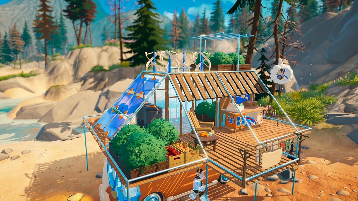 Outbound (Nintendo Switch 2) | Ozone.bg