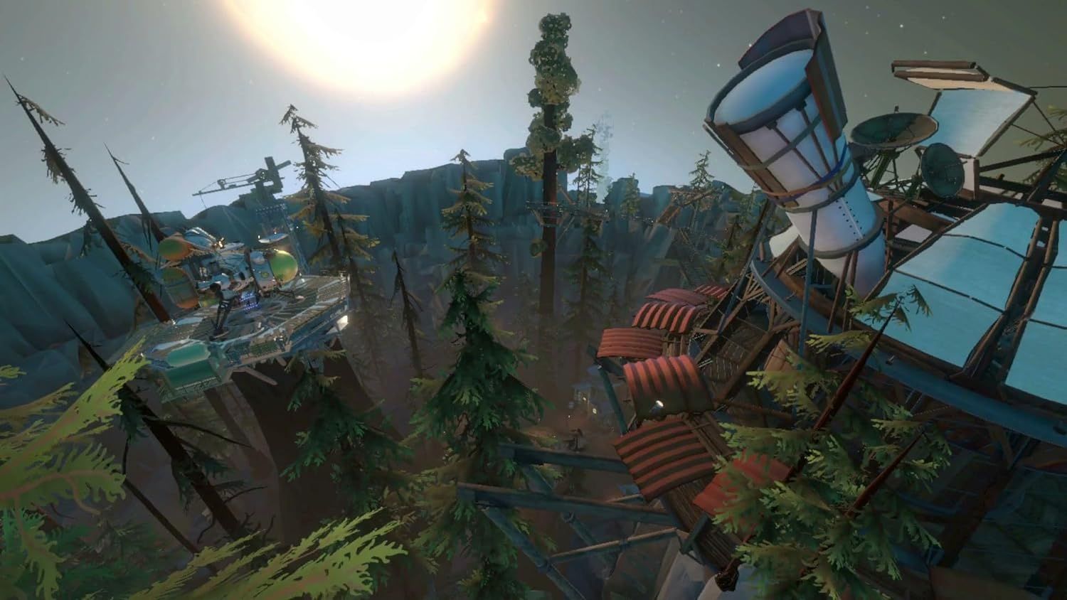 Outer Wilds: Archaeologist Edition (PS5) | Ozone.bg