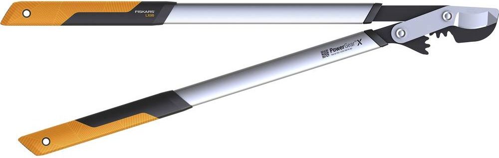 Овощарска ножица Fiskars - PowerGearX LX98-L | Ozone.bg