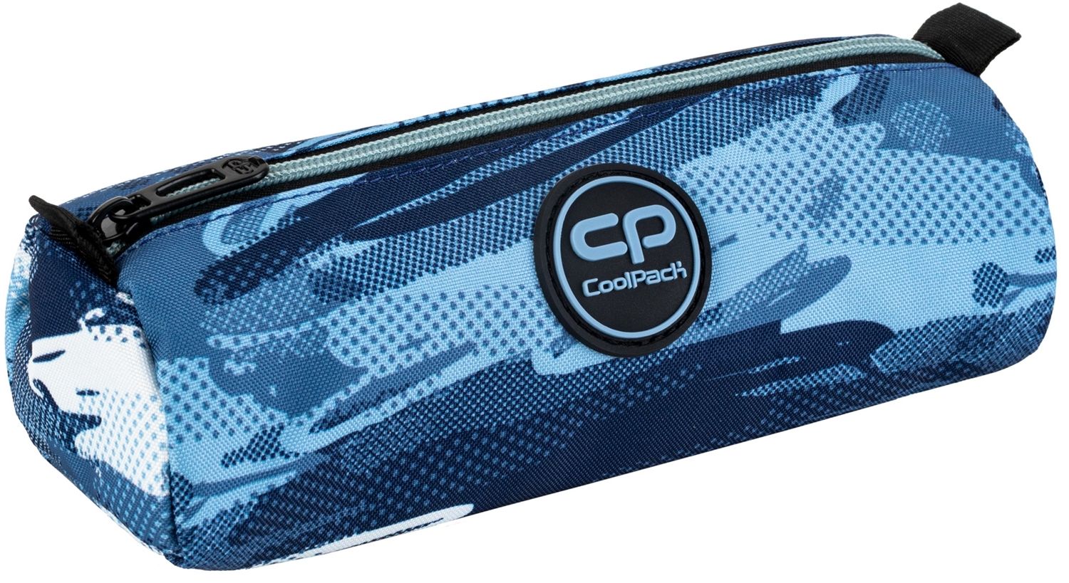 Овален несесер Cool Pack Tube - Arctic | Ozone.bg