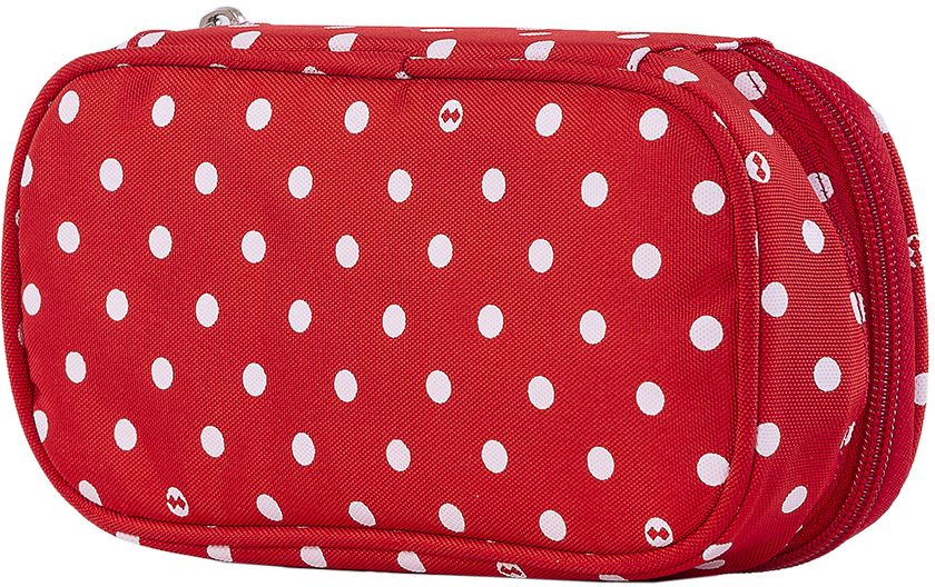 Овален ученически несесер Pixie crew - Toadstool | Ozone.bg