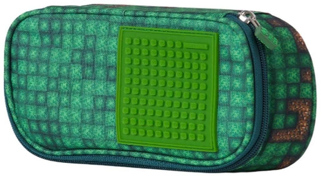 Овален ученически несесер Pixie Crew - Explorer | Ozone.bg