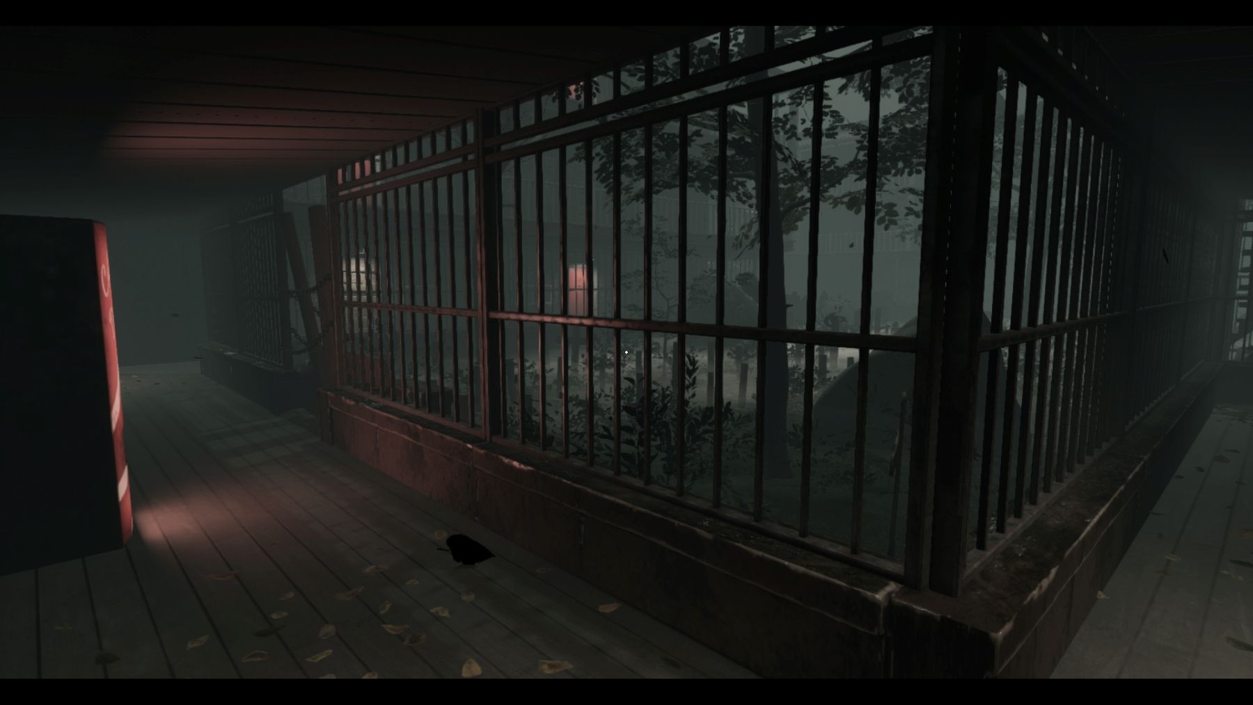 Oxide Room 104 (Nintendo Switch) | Ozone.bg