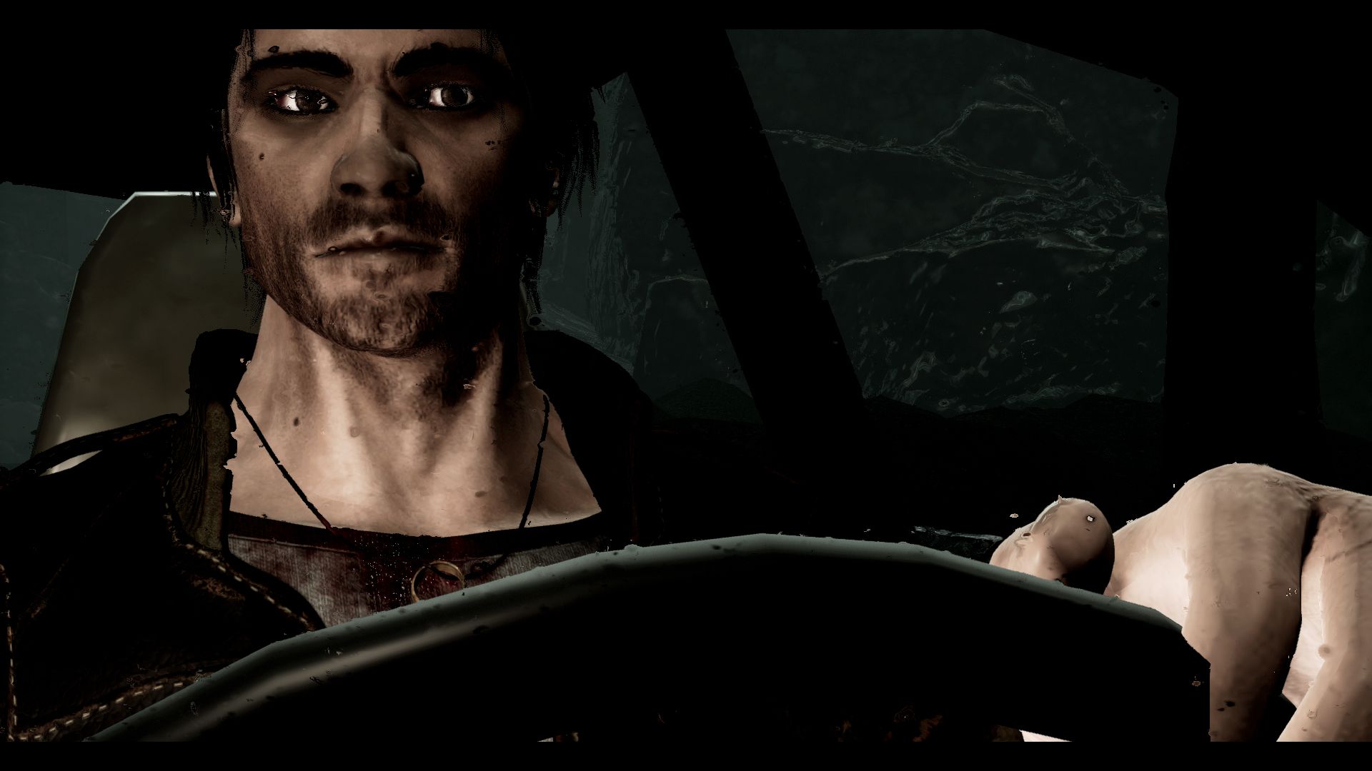 Oxide Room 104 (Nintendo Switch) | Ozone.bg