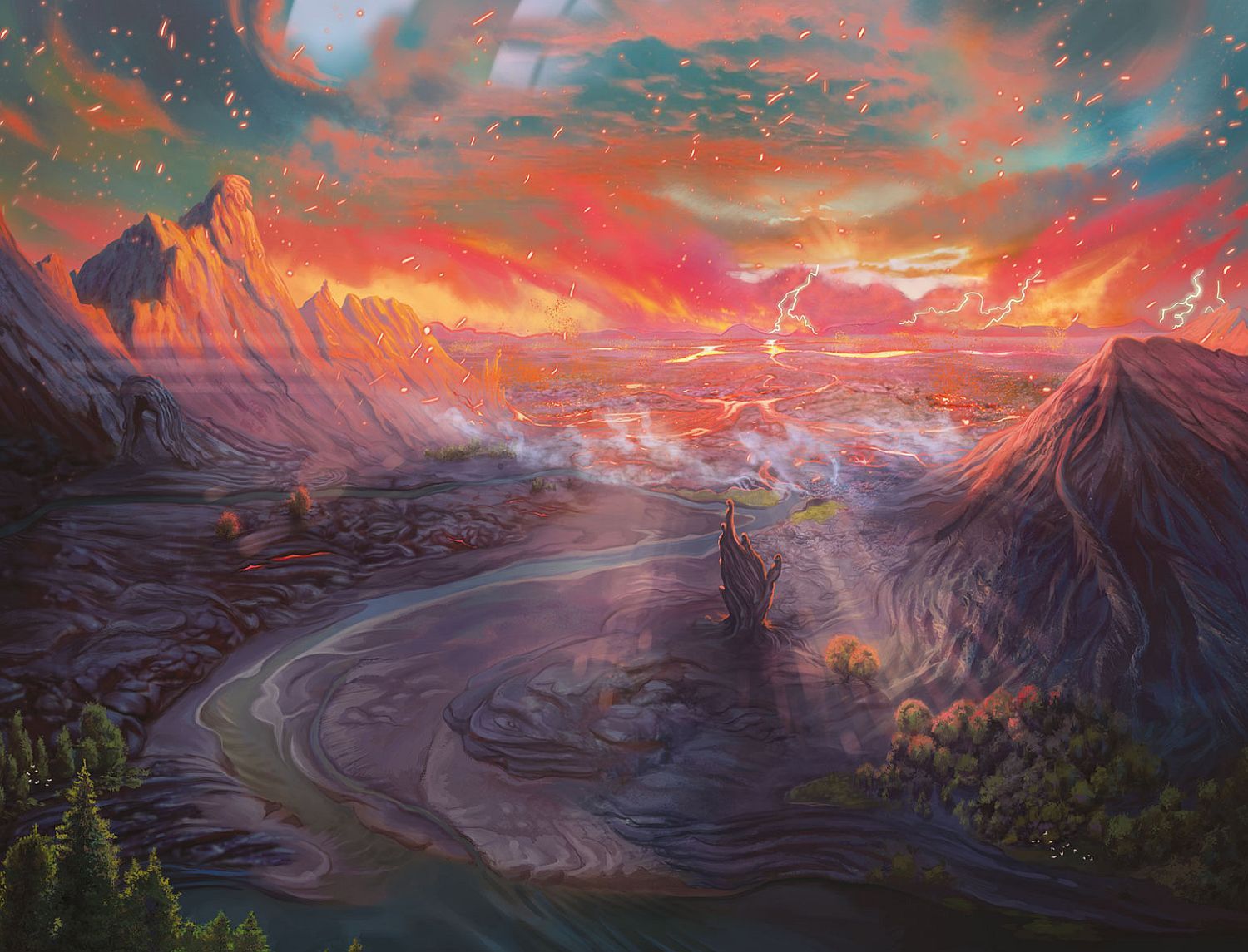 Озарения | Брандън Сандерсън | Цена | Ozone.bg