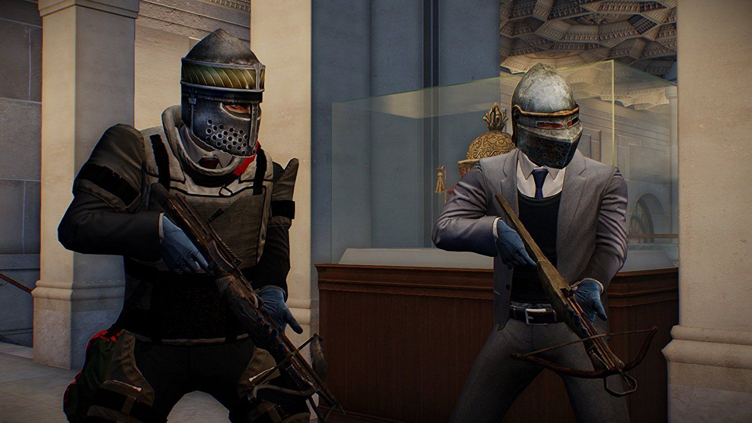 Payday 2 The Big Score (Xbox One) | Ozone.bg
