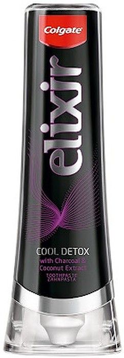 Colgate Паста за зъби Elixir Cool Detox, 80 ml | Ozone.bg