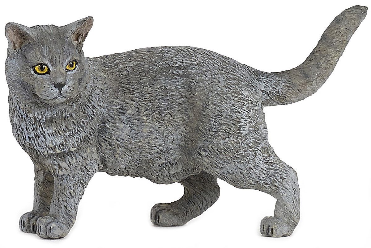 Фигурка Papo Dog and Cat Companions – Шартрьо | Отлична цена | Ozone.bg