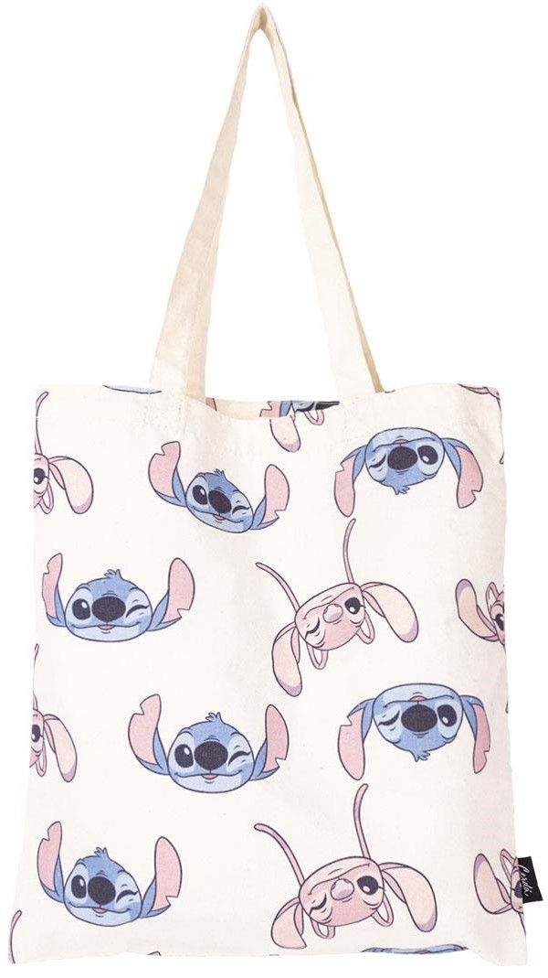 Пазарска чанта Cerda Disney Lilo And Stitch Stitch Ozone Bg
