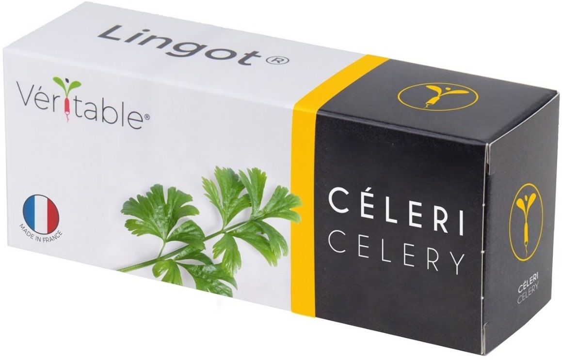 Пълнител Veritable - Lingot, Целина листа, без ГМО | Ozone.bg