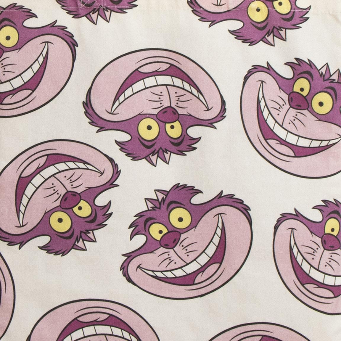 Пазарска чанта Cerda Disney: Alice in Wonderland - Cheshire Cat | Ozone.bg