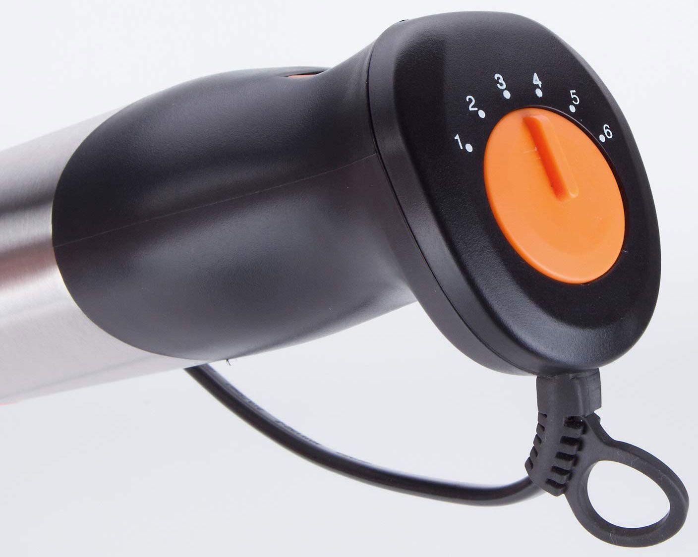 Пасатор Jata - BT165, 700W, 6-степенен, черен | Ozone.bg