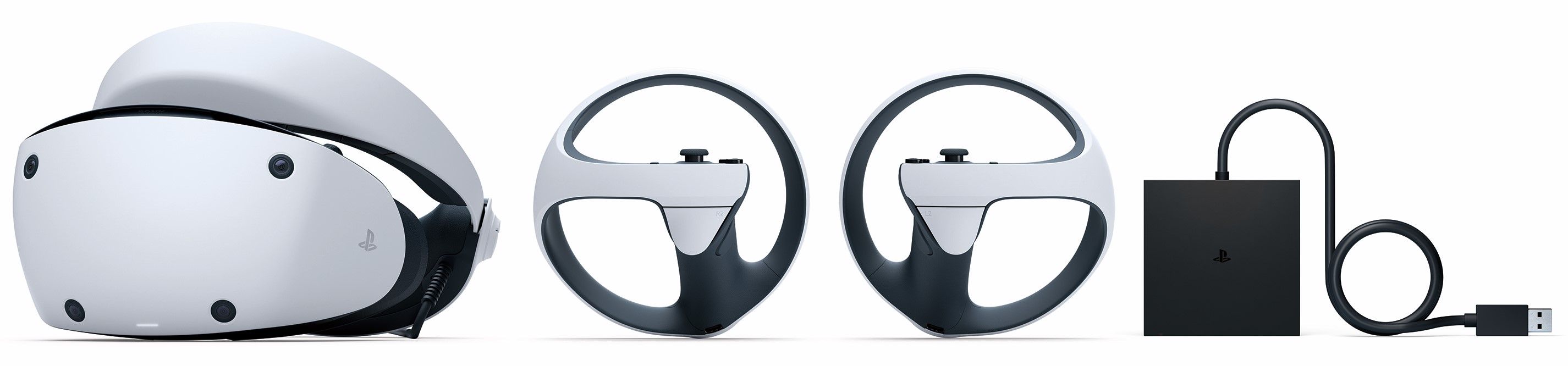 PC адаптер за PlayStation VR2 | Ozone.bg