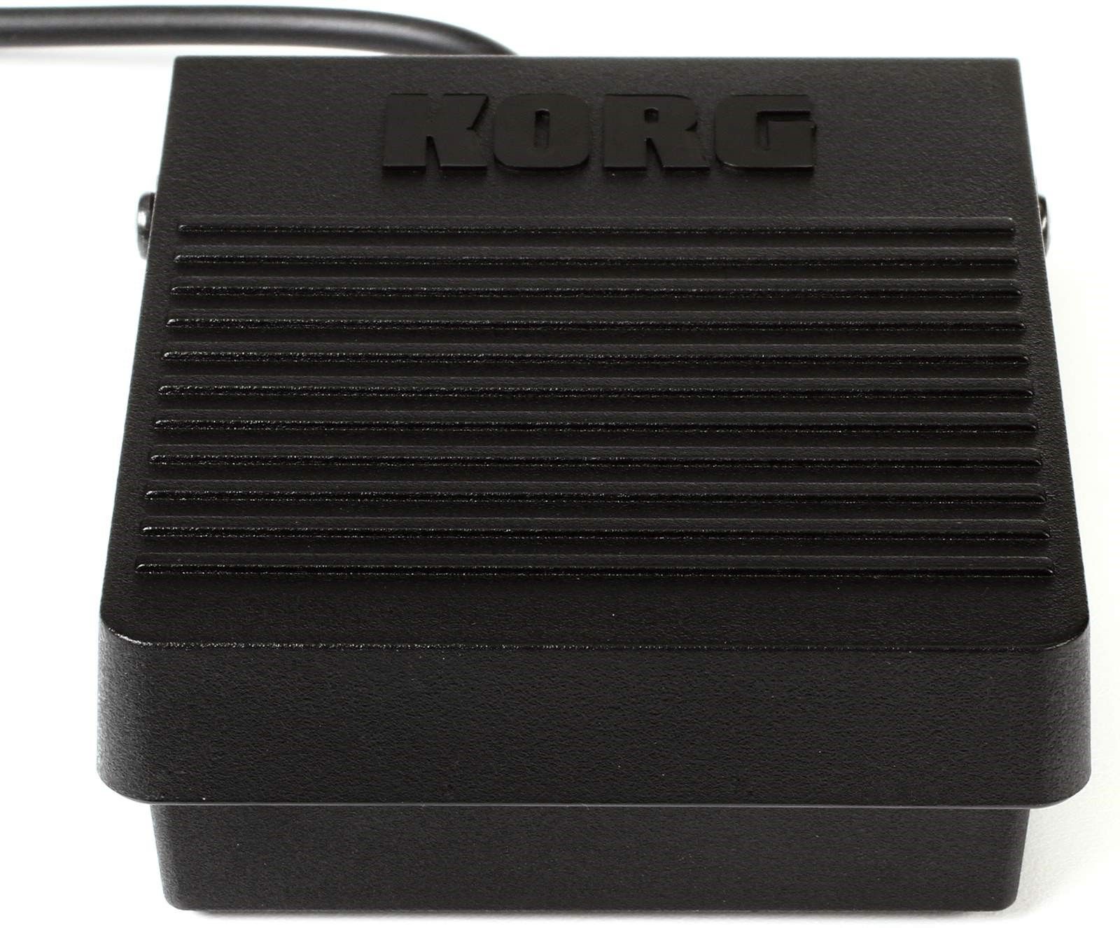 Педал за синтезатор Korg - PS-3, черен | Ozone.bg