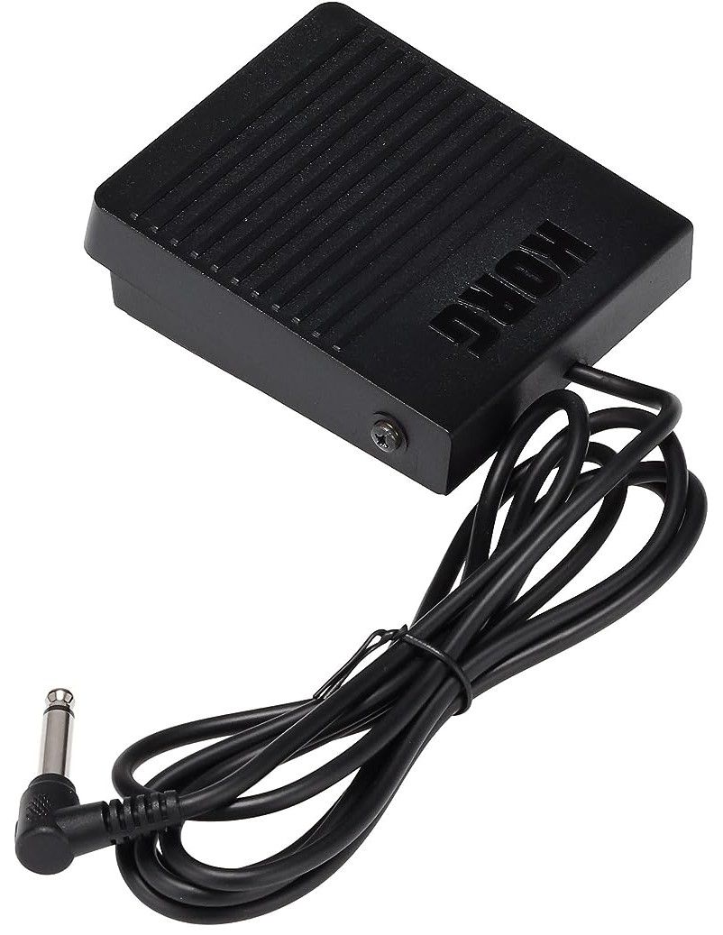 Педал за синтезатор Korg - PS-3, черен | Ozone.bg