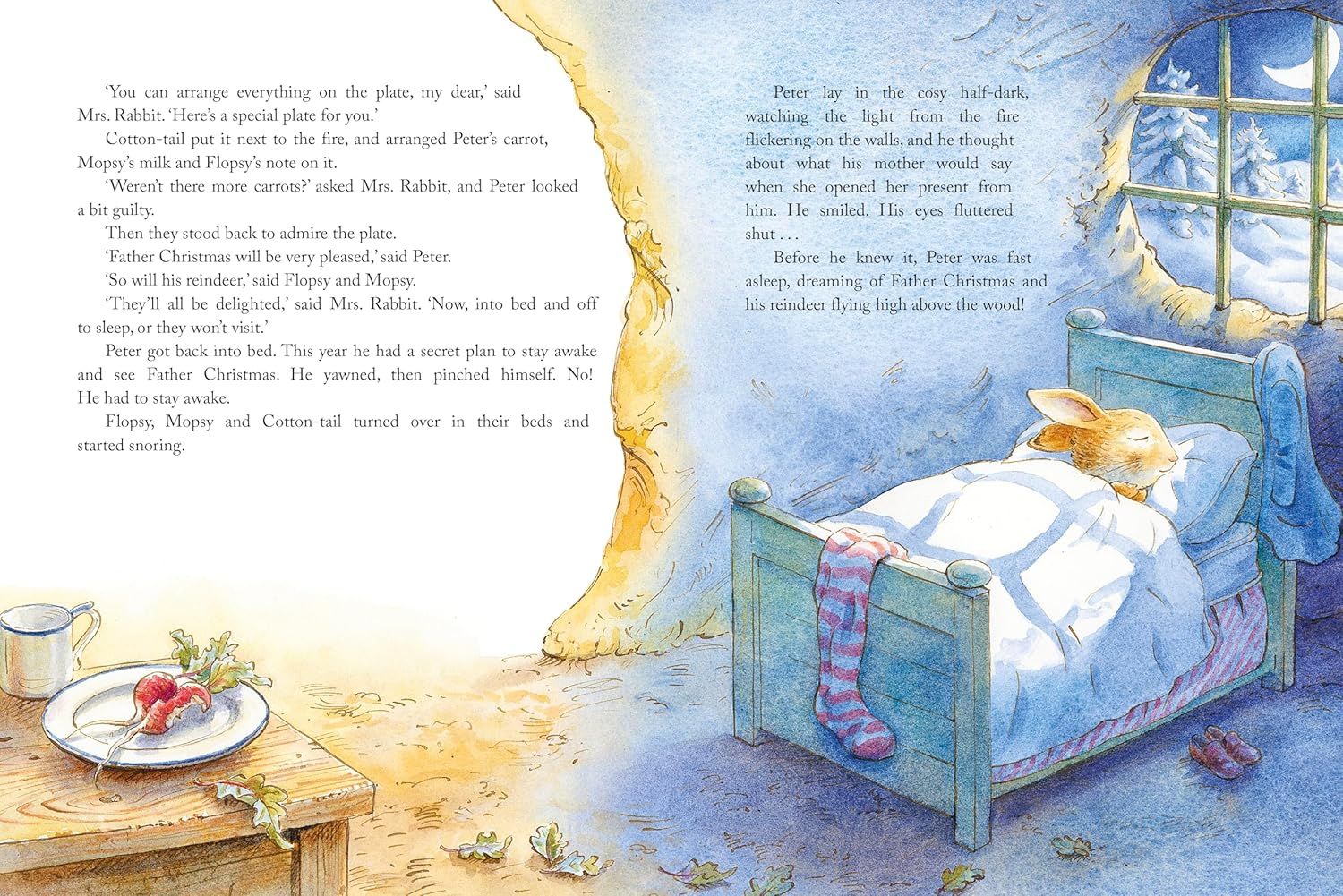 Peter Rabbit: Christmas Tales | Биатрикс Потър | Цена | Ozone.bg