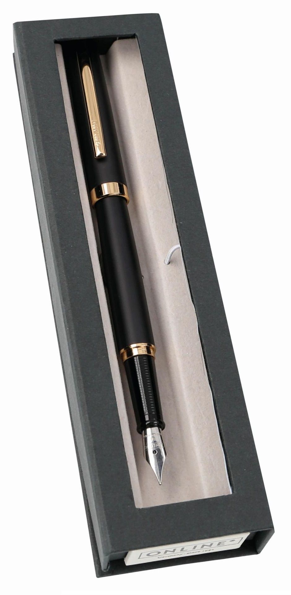 Писалка Online Eleganza - Classic | Ozone.bg