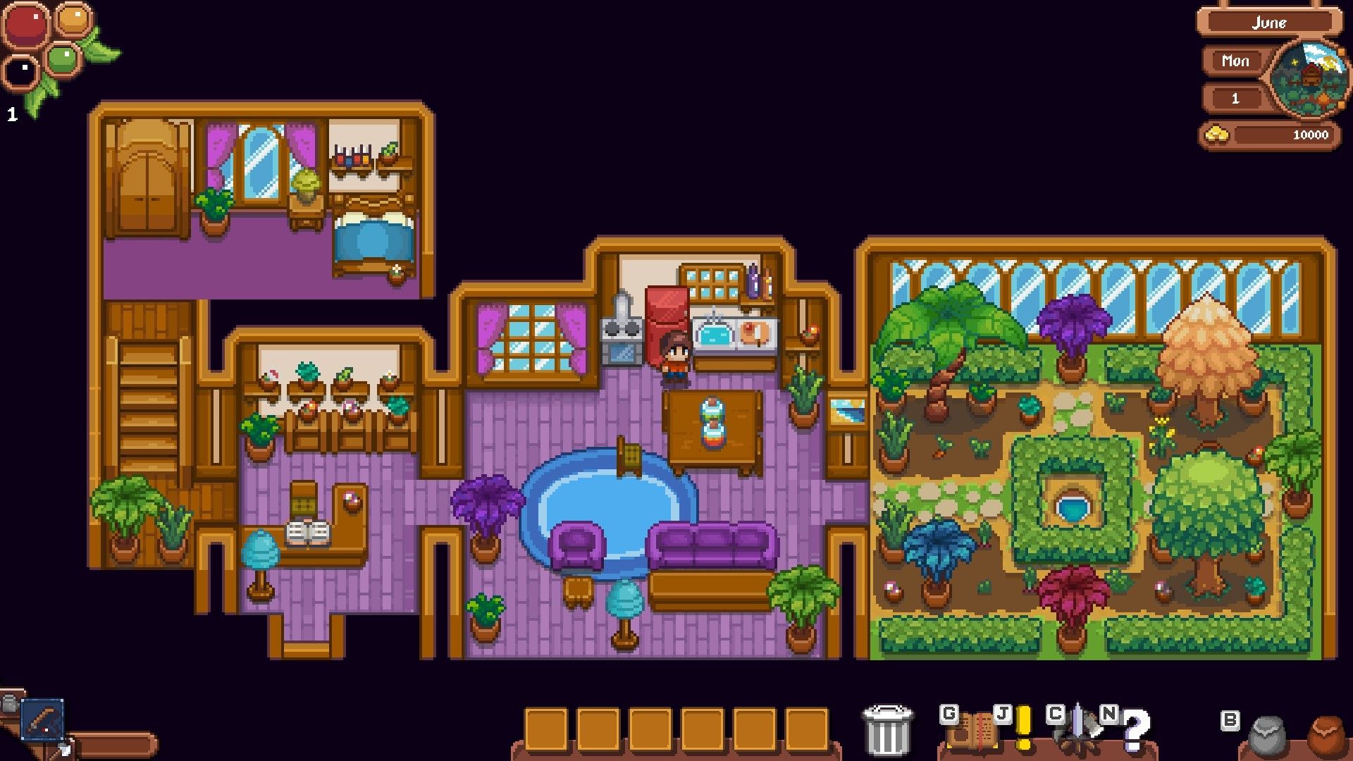 Pixelshire (PS5) | Ozone.bg