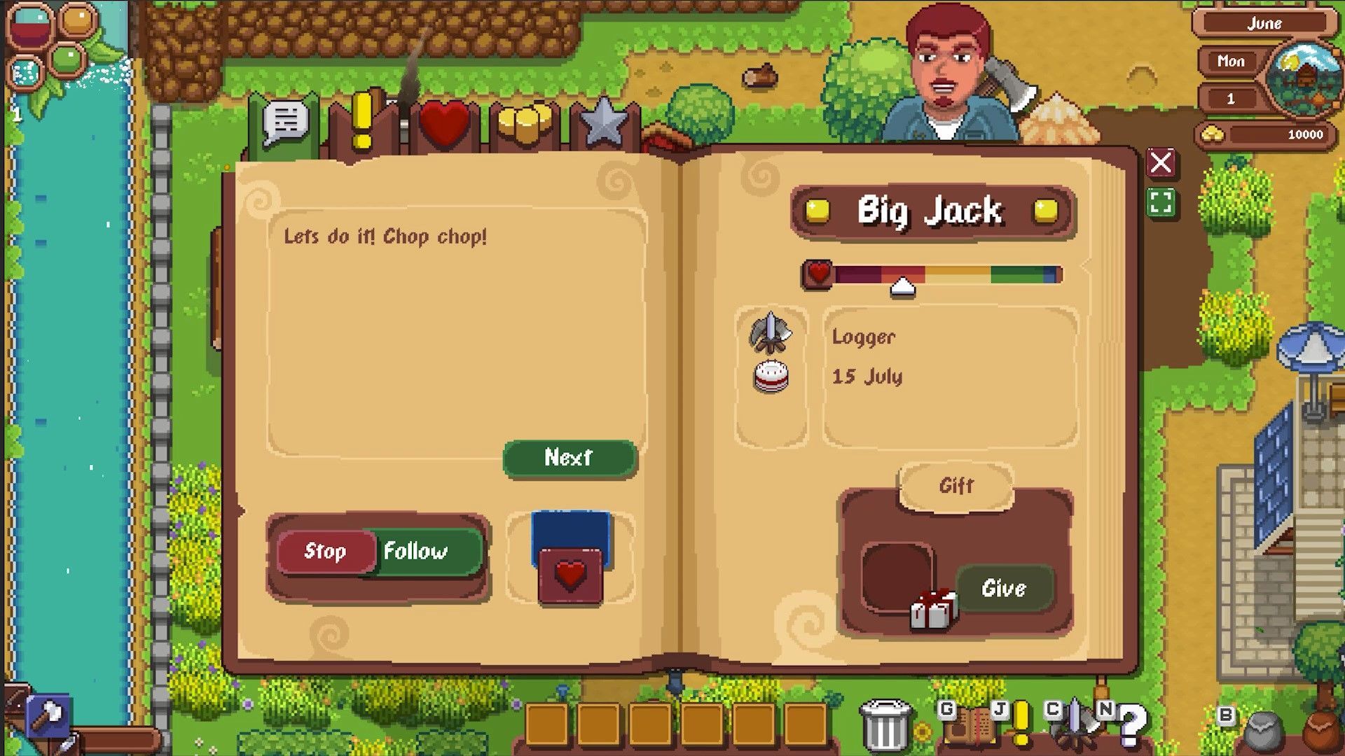 Pixelshire (Nintendo Switch) | Ozone.bg