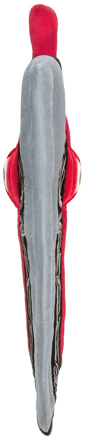Плюшена фигура WP Merchandise Games: Soulcalibur - Soul Edge Sword ...