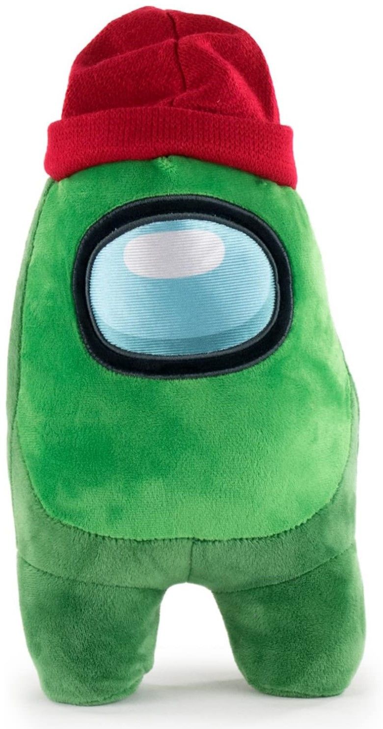 Плюшена фигура Toikido Games: Among Us - Buddies, 28 cm (асортимент ...