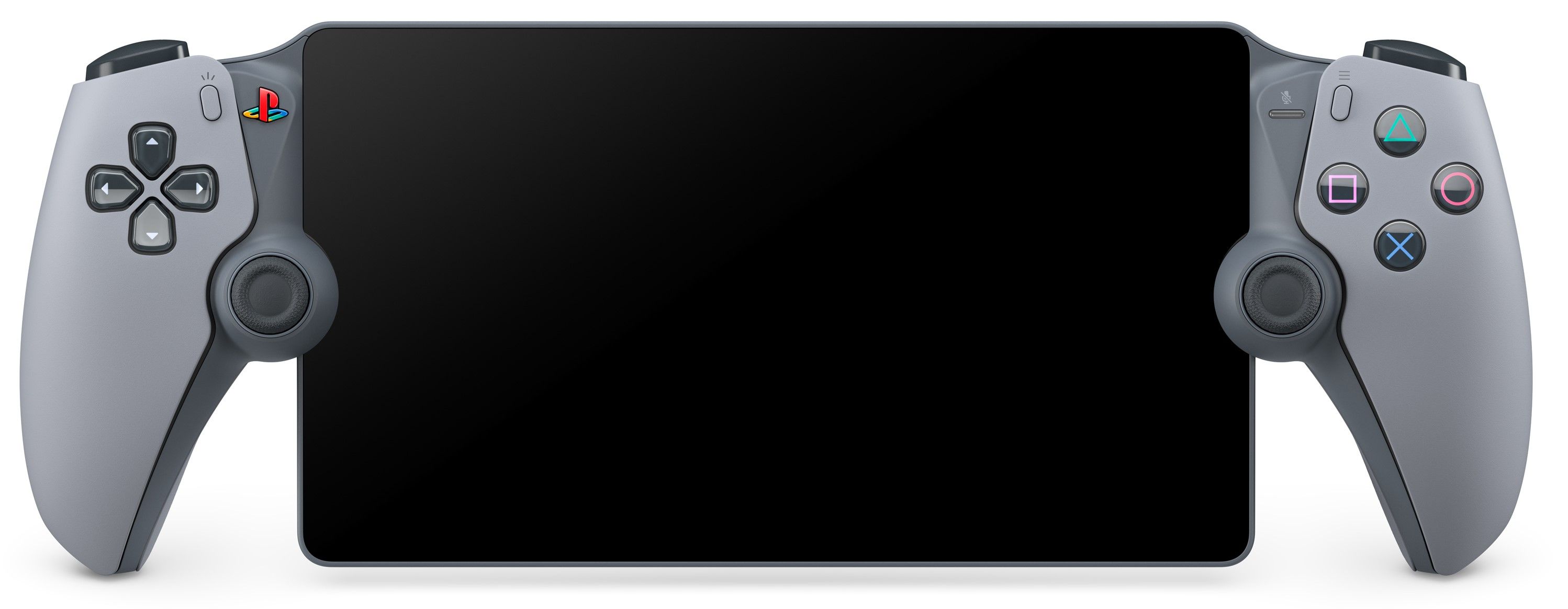 PlayStation Portal Remote Player - 30th Anniversary, Limited Edition ...