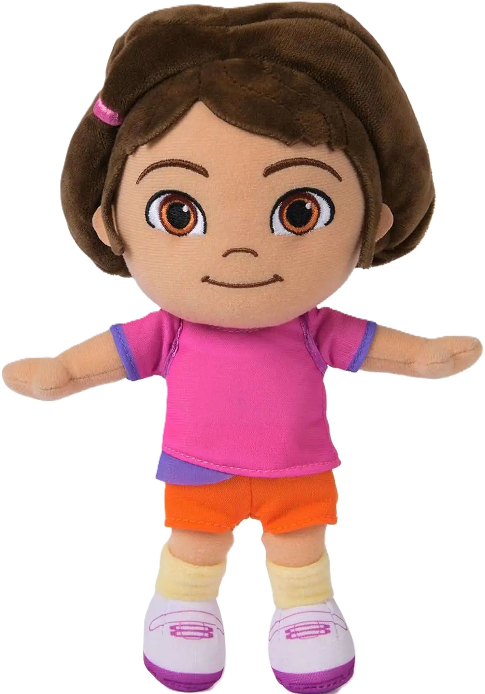 Плюшена играчка Spin Master Dora the Explorer - Дора, 20 cm | Отлична ...