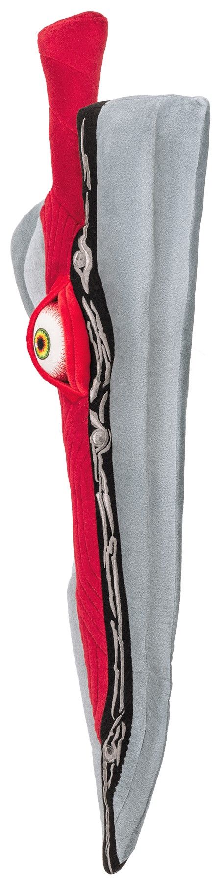 Плюшена фигура WP Merchandise Games: Soulcalibur - Soul Edge Sword ...