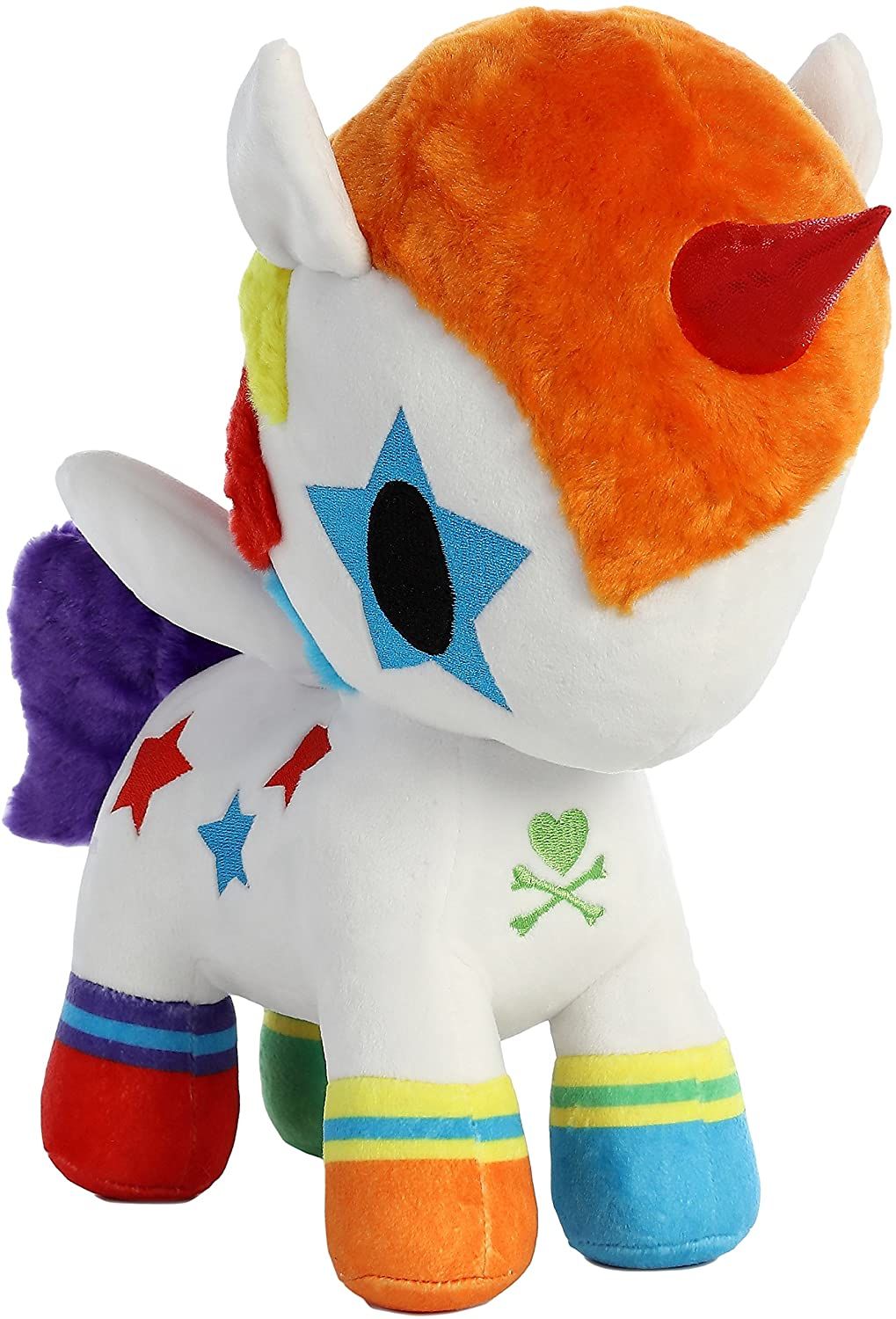 Плюшена играчка Tokidoki - Еднорог Bowie, 25.5 cm | Отлична цена | Ozone.bg