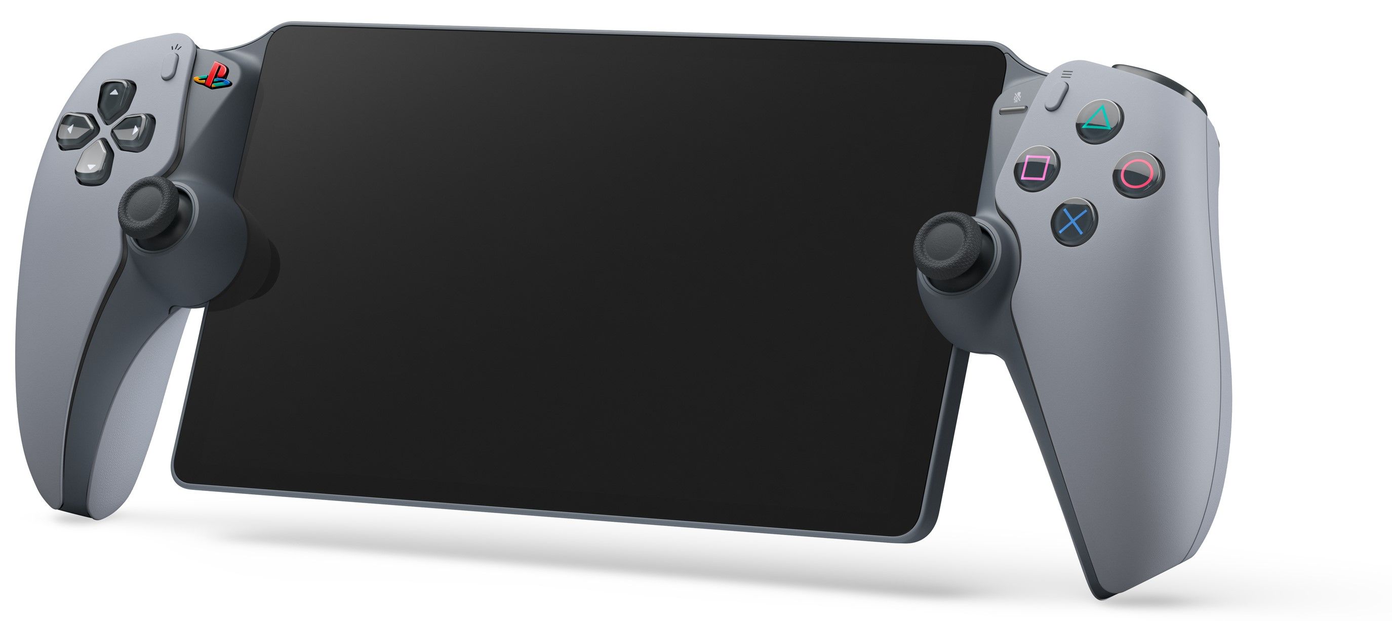 PlayStation Portal Remote Player - 30th Anniversary, Limited Edition ...