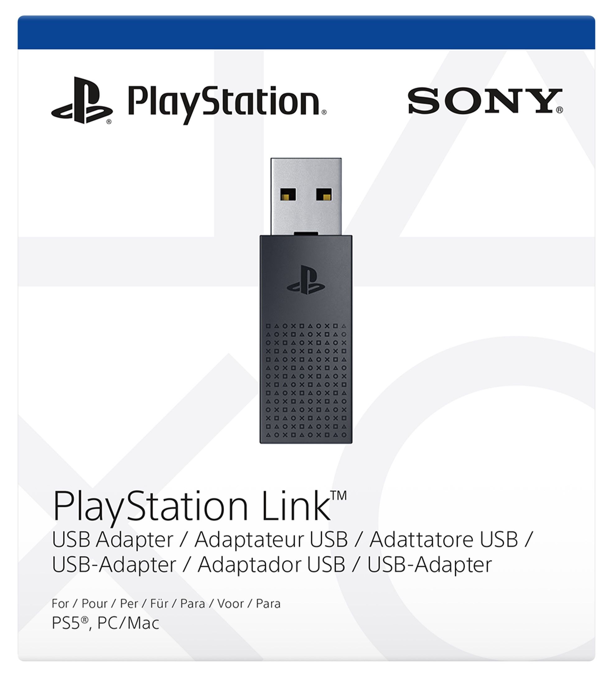 PlayStation Link USB адаптер | Ozone.bg