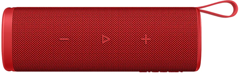 Портативна колонка Xiaomi - S29D Sound Outdoor, 30W, TWS, червена ...