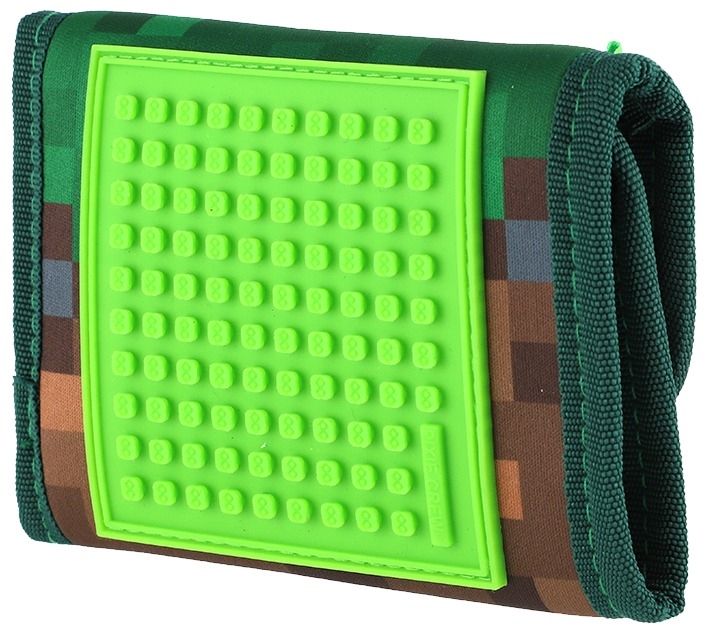 Портмоне Pixie Crew - Minecraft | Ozone.bg