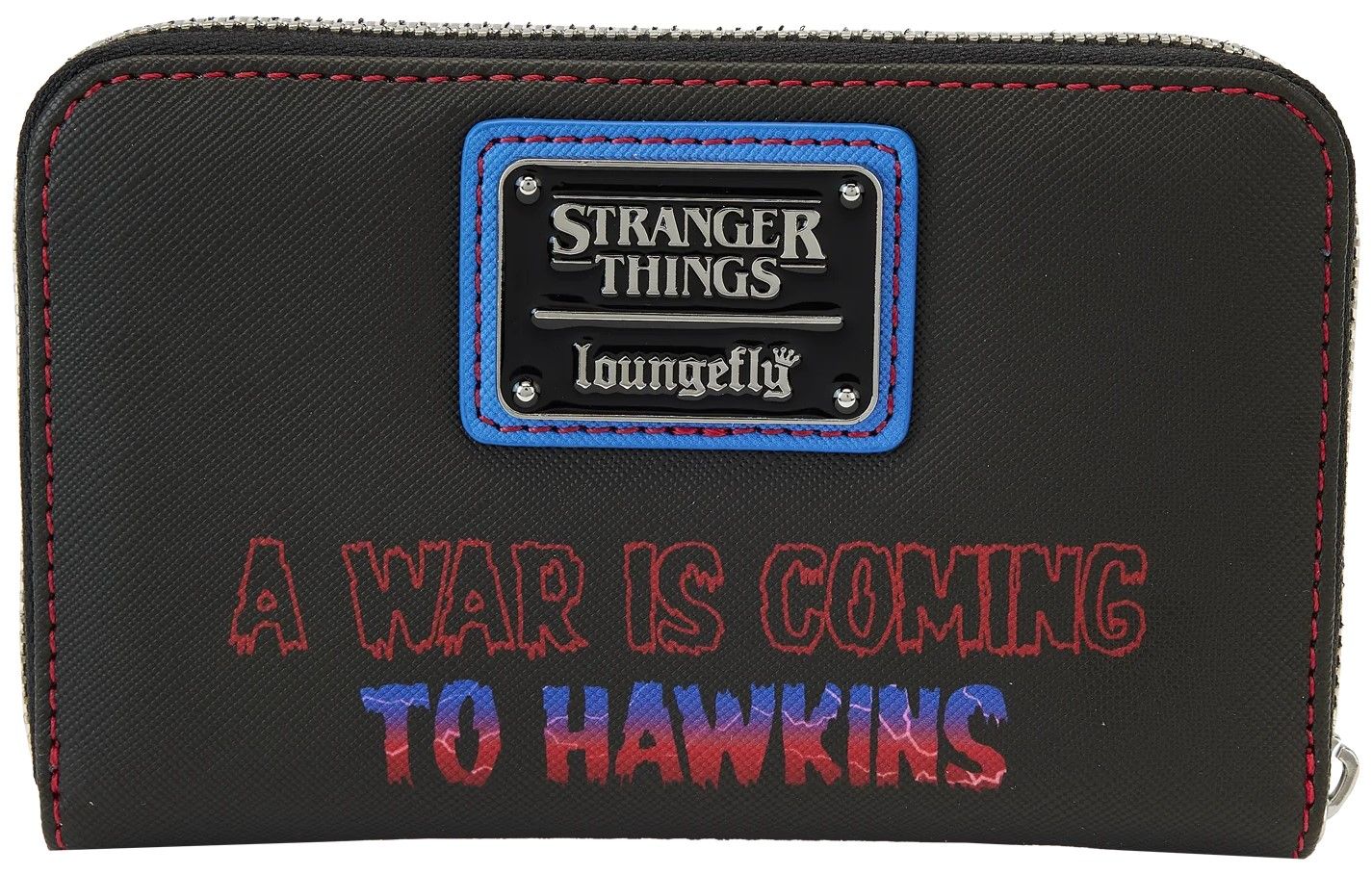 Портмоне Loungefly Netflix Television: Stranger Things - Upside Down ...