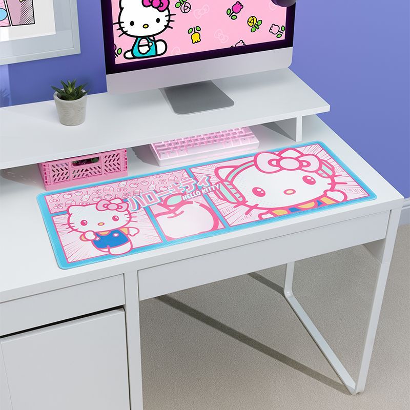 Подложка за мишка Paladone Animation: Sanrio - Hello Kitty | Ozone.bg