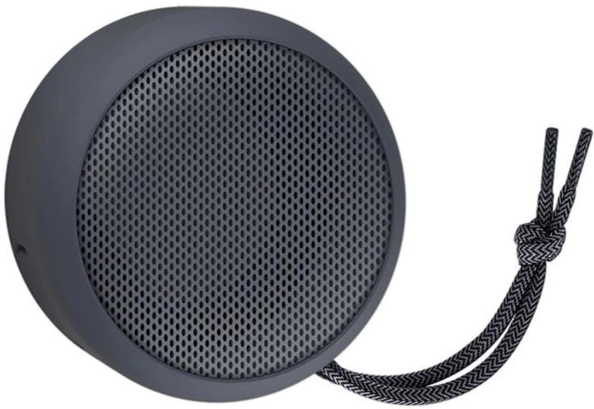 Портативна колонка Nokia - Portable Wireless Speaker 2, сива | Ozone.bg