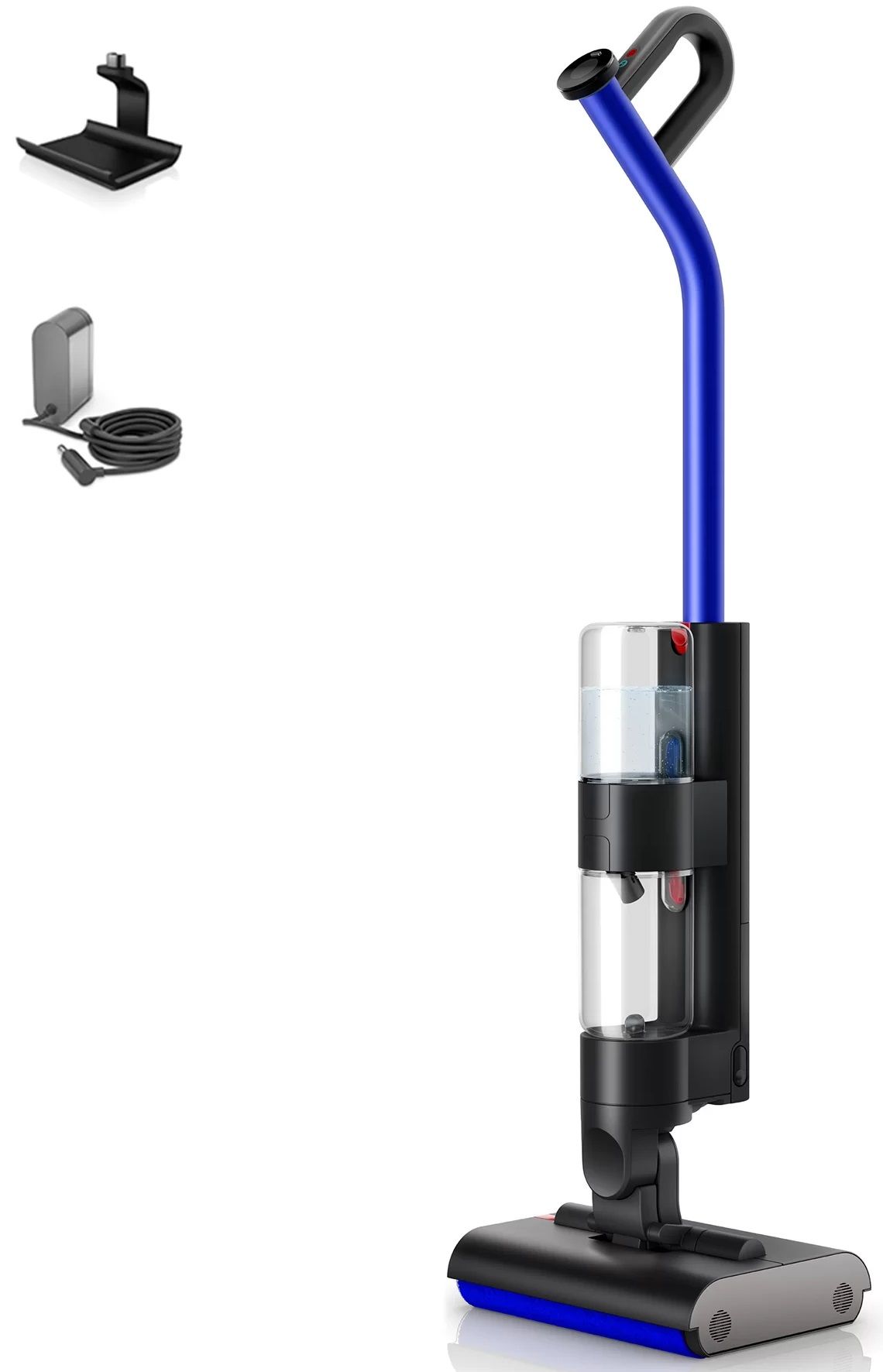 Подочистачка Dyson - WR01 Wash G1, черна/синя | Ozone.bg