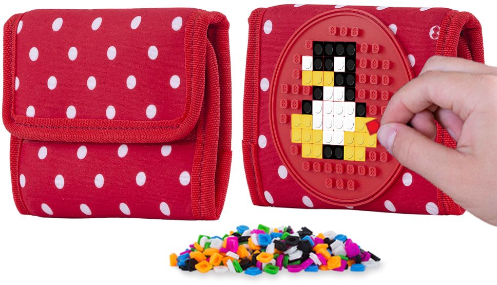 Портмоне Pixie Crew - Toadstool | Ozone.bg