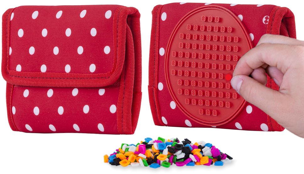 Портмоне Pixie Crew - Toadstool | Ozone.bg